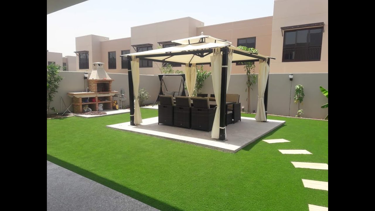 landScaping Grass - Custom Made Carpenter